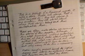 The Thesis Whisperer